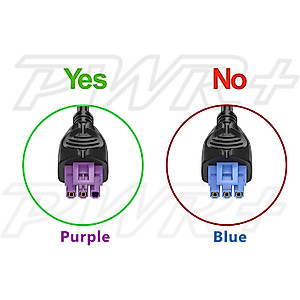 32V for HP-Printer-Adapter 0957-2271, 0957-2269, 0957-2286; 1315 2645 3055 3515 4500 5500 6000 6200 6500 7500A C5180 C7280 J4660 OfficeJet ScanJet Charger Power Extra Long Cord USA Business
