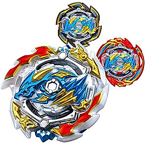 Battling Tops B-133 GT Starter Ace Dragon.St.Ch Zan