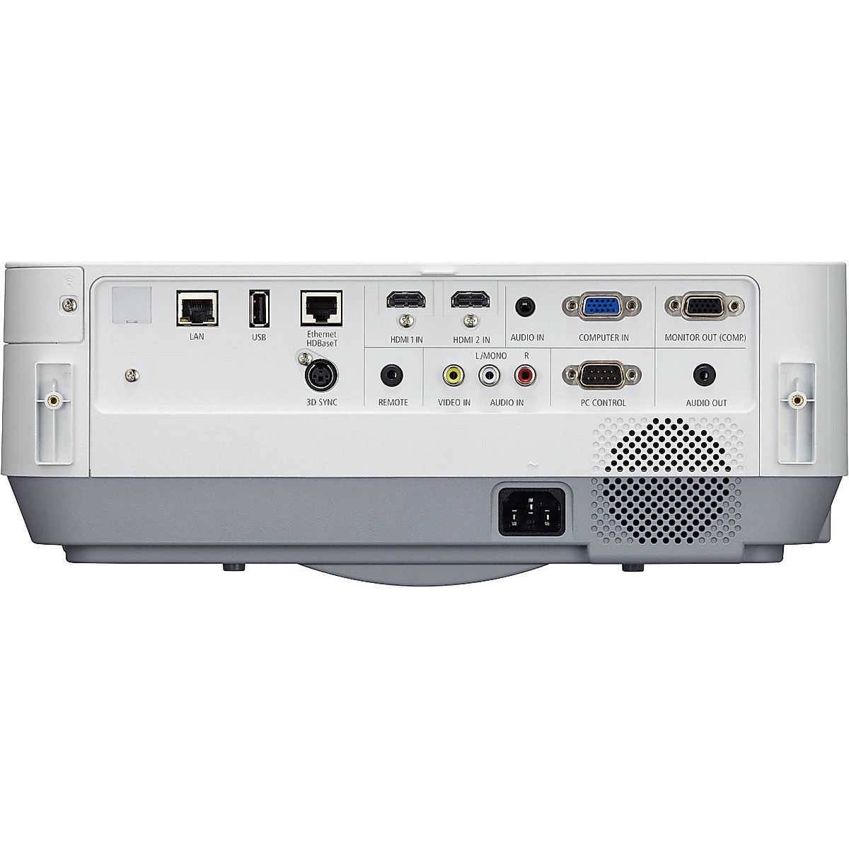 NEC NP-P502W Projector