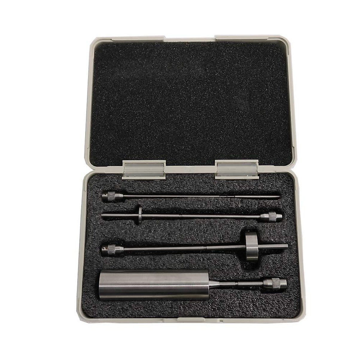 Digital Viscometer Viscosity Meter Rotor Adapter Type 1# 2# 3# and 4# Apply to Rotational Viscometer NDJ Series NDJ-1 NDJ-4 NDJ-5S NDJ-8S NDJ-9S