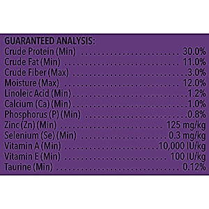 Purina Friskies Surfin' & Turfin' Favorites Dry Cat Food, 3.15 Lb Bag (Pack Of 2)