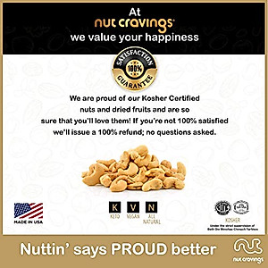 Dried Fruit & Mixed Nuts Gift Basket Leaf Tower + Ribbon (12 Assortments) Purim Mishloach Manot Gourmet Food Bouquet Arrangement Platter, Birthday Care Package, Healthy Kosher Snack Box, Her Him