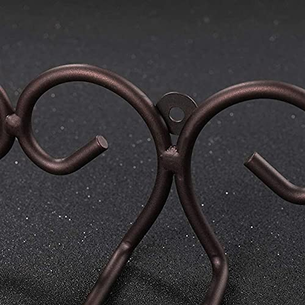 Household Wine Glass Rack, Wine Cabinet Goblet Rack, Wine Glass Rack, Wine Rack Hanging Rack