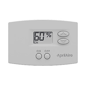 Aprilaire 76 Digital Wall Mount Dehumidifier Control