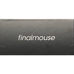 FinalMouse Starlight Pro - Tenz - Small Bluetooth Mouse