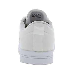 adidas Bravada Clean Shoe - Women's Skateboarding White/Grey