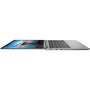 Lenovo Yoga 730 2-in-1 13.3" FHD IPS Touchscreen Business Laptop/Tabelt, Intel Quad-Core i5-8250U 8GB DDR4 256GB PCIe SSD Thunderbolt Fingerprint Reader Windows Ink Backlit Keyboard Win 10