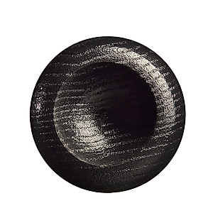 Louisville Slugger Youth Genuine Y125 Black Baseball Bat - 27