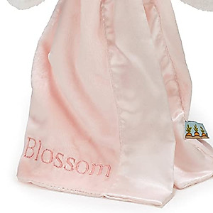 Bunnies By The Bay Blossom Bunny Bye Bye Buddy, Bunny Rabbit Stuffed Animal