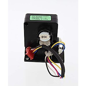 Nordictrack Audiostrider 990 Resistance Motor