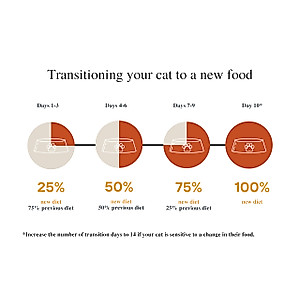 Amazon Brand - Wonder Bound Wet Cat Food, Pate, No Added Grain, (Whitefish & Tuna), 3 ounce (Pack of 24)