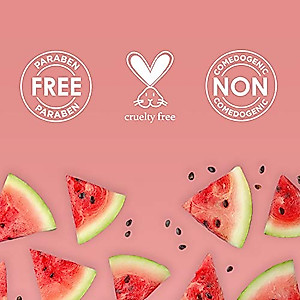 St. Ives Hydrating Watermelon Daily Cleanser - 6.4oz, pack of 1