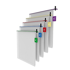 BahrEco Reusable Produce Bags - Premium Washable Mesh Bags for Grocery Shopping & Storage of Fruit Vegetable & Garden Produce - Eco Friendly Net Bags