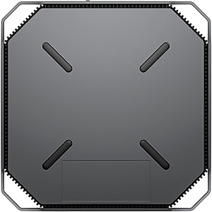 HP Z2 Mini G5 Workstation - 1 x Intel Core i7 Octa-core (8 Core) i7-10700 10th Gen 2.90 GHz - 32 GB DDR4 SDRAM RAM - 512 GB SSD - Mini PC - Serial ATA/600 Controller - 0, 1 RAID Levels - Intel Optane