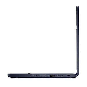 Lenovo - 300W Gen 3 - 2-in-1 Educational Computer - Laptop for Students - AMD 3015e Dual-Core Processor - 11.6" HD Touchscreen Display - 4GB Memory - 64GB Storage - Windows 10 Pro