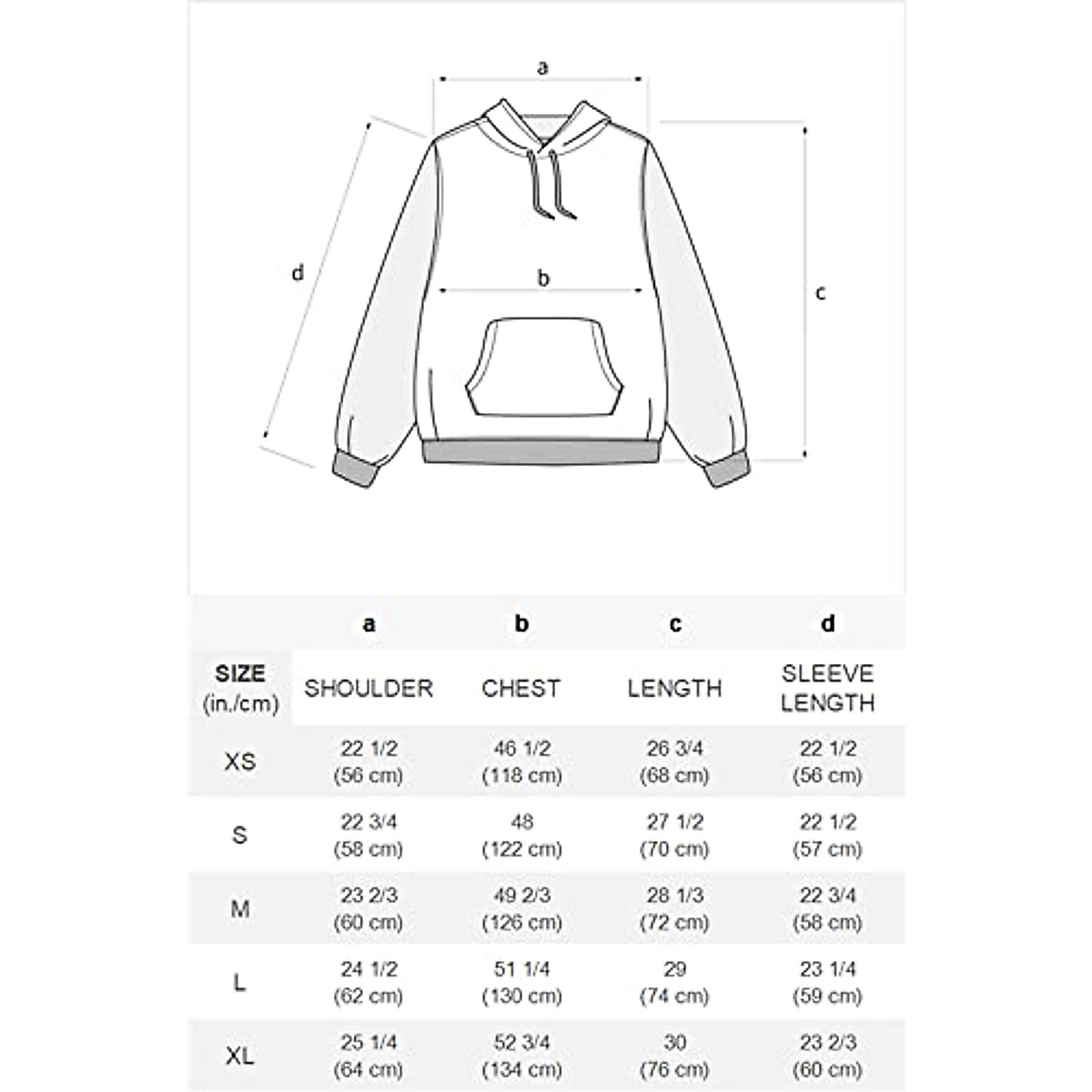 Aelfric Eden Mens Oversized Skeleton Hoodie Pullover Streetwear Graphic Hoodies Vintage Hooded Sweatshirt Fashion Sweatshirts