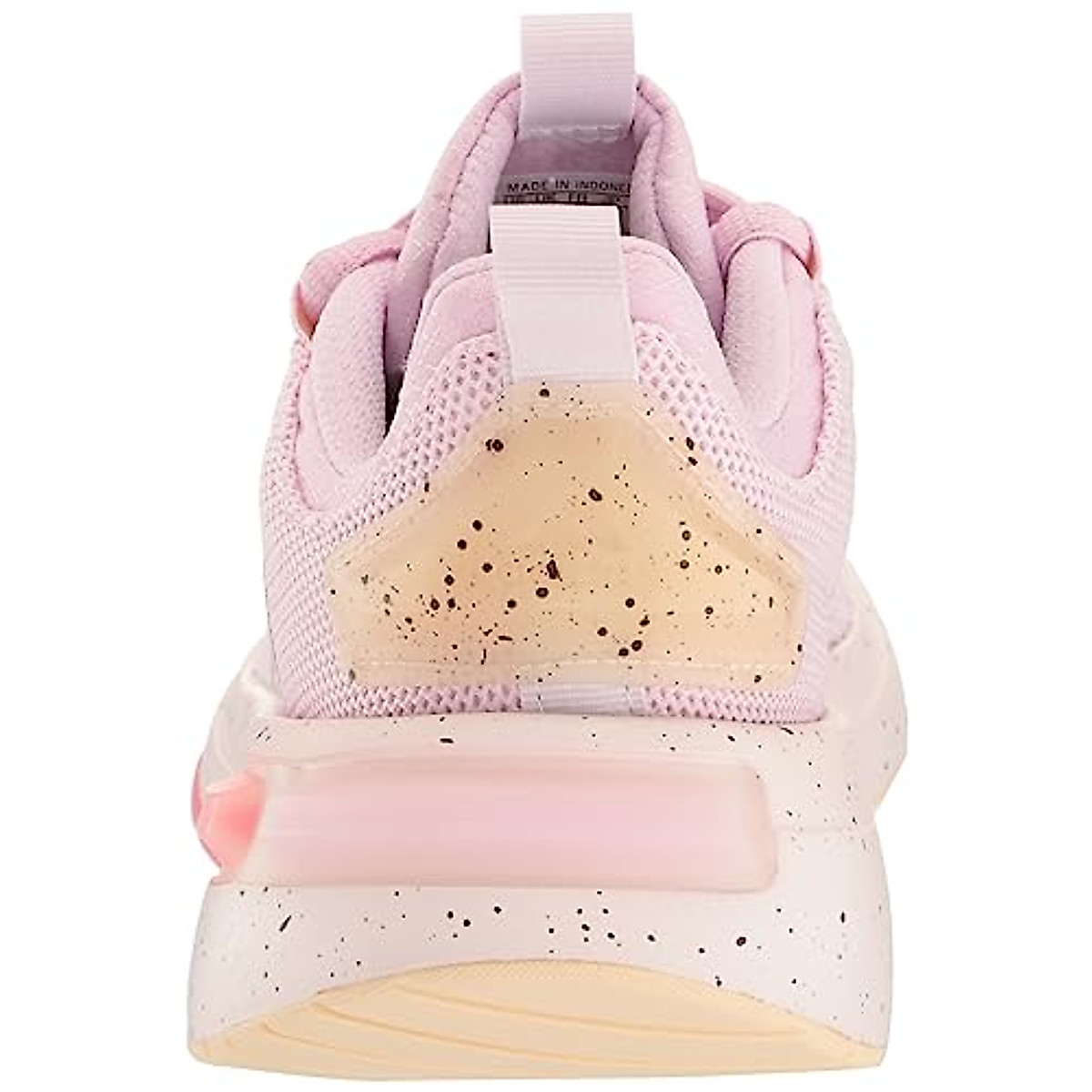 adidas Women's Racer TR23 Sneaker, Orchid Fusion/Almost Pink/Pink Fusion, 7.5