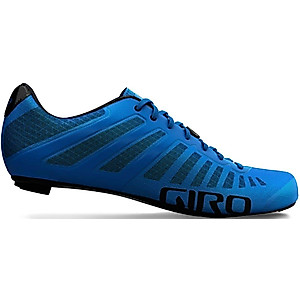 Giro Empire SLX Men Clipless Road Cycling Shoess - Iceberg (2021), 43