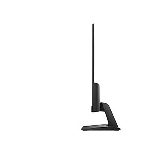 HP 27M 27" 16:9 Full HD IPS LED Monitor, Black