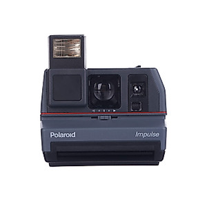 Polaroid Impulse Instant Film Camera