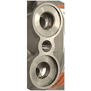 ACDelco Gold 15-22144A Air Conditioning Compressor