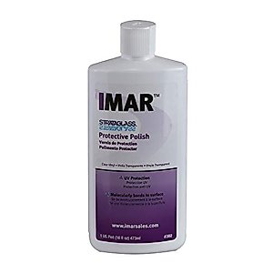 Strataglass Protective Polish (#302)16 oz