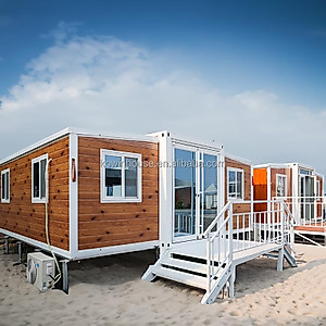 detachable container house Foldable Products To Sell Online Prefabricated Tiny House