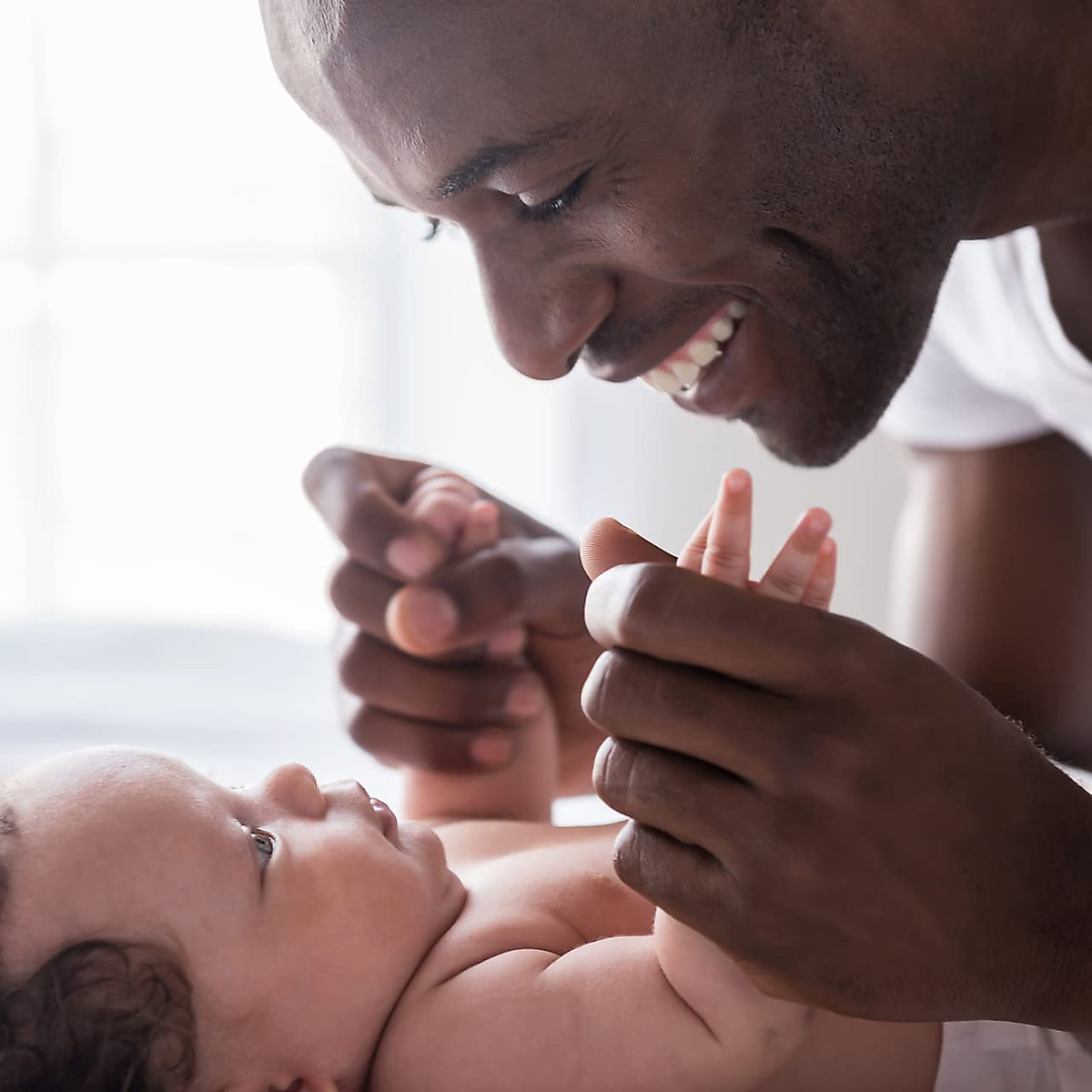 Baby Zinc Balm Stick - All Natural Butt Cream, Mess Free Diaper Rash Cream, Treat & Prevent Diaper Rash, Hypoallergenic, All-Natural, Plant-Derived, Made in USA by Safflower Safari