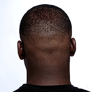 Clipper Cutting Techniques for Black Men Vol. 2 Video - Learn How To Do Haircuts with Professional Clippers in this Cosmetology DVD (1.5 hours of hair cuts) Best Haircutting Videos