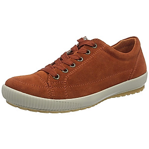 Legero Women's Tanaro Trainer, Habanero 5400, 6