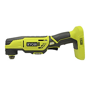 ONE+ 18-Volt Cordless Multi-Tool with 16-Piece Oscillating Multi-Tool Blade Accessory Set - P343 + A241601 (Bulk Packaged)