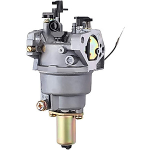 Powtol 951-12771A Carburetor for MTD Craftsman T1000 T1200 R1000 RER1000 LT1500 Huskee LT3800 LT4200 TB30R TB42 Lawn Tractors 4P90B 4P90A 4P90E 951-12771 751-12771 751-12771A 751-12823 951-12823