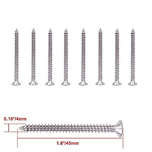 2 Set Heavy Duty Hanger Hook Hammock Wall Mount, Suspension Ceiling Hooks Outdoor Swing Mounting Hook Exercise Hook Stainless Steel Swivel Carabiner Yoga Ceiling Mount Swing Hook