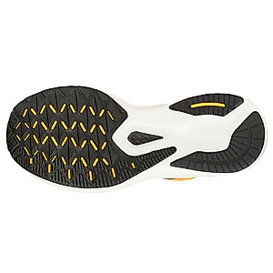 Puma Womens Deviate Nitro Elite Fireglow Running Sneakers Shoes - Orange - Size 8.5 M