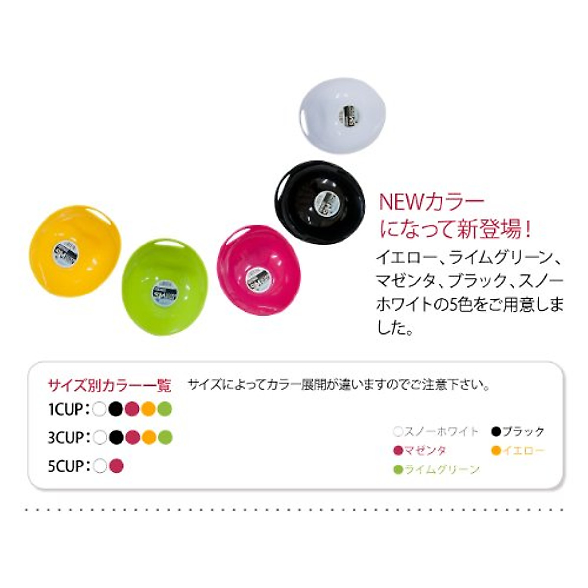 Petmate 23565 5-Cup Studio Scoop Dog Dish, Large, Hibiscus