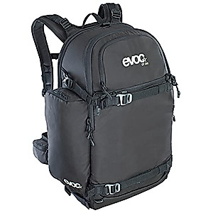 EVOC Sports CP 26 l, Black, 26L