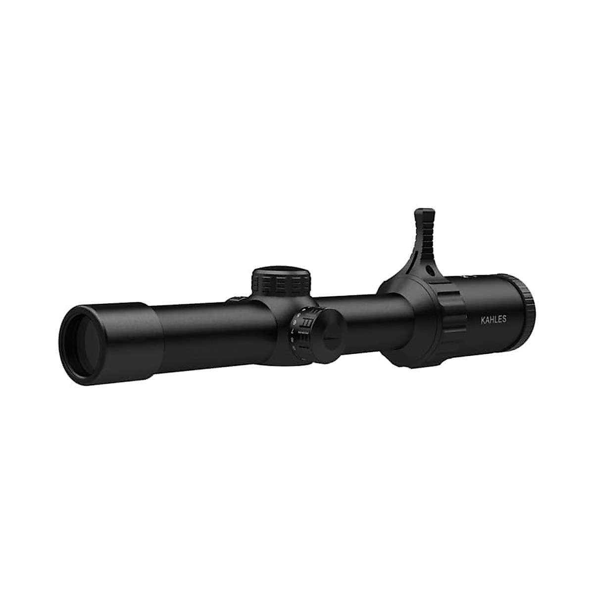 KAHLES K18i 1-8x24i 3GR Riflescope 10662