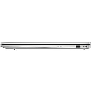 HP 2023 Newest Laptop, 17.3" HD+ Touchscreen, Intel Core i7 1355U Processor(10 cores), 64GB RAM, 1TB SSD, Intel Iris Xe Graphics, Wi-Fi 6, Bluetooth, Backlit Keyboard, Windows 11 Home