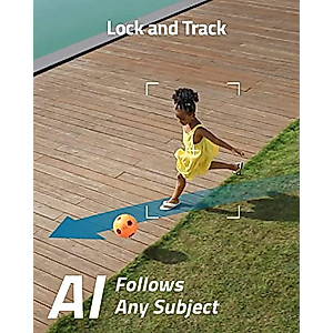 eufy Security S330 Floodlight Cam 2 Pro (Renewed)