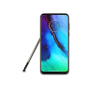 G Stylus 2020 Pen Replacement for Motorola Moto G Stylus 2020 XT2043 All Verison 2020 Stylus Pen (Black)