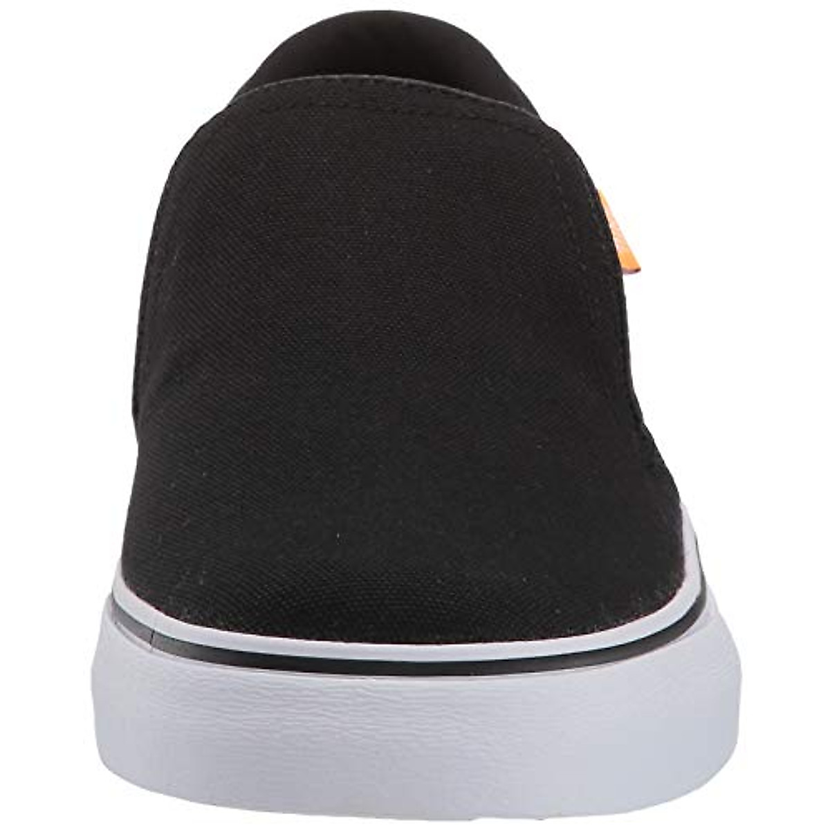 Nike Women's Court Royale AC SLP Sneaker, Black/White-Gum Light Brown, 10 Regular US