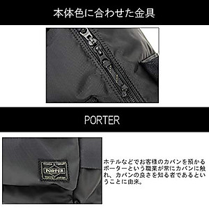 PORTER official 2Way Duffle Bag L [FORCE] YOSHIDA BAG Made in Japan (Olive drag)