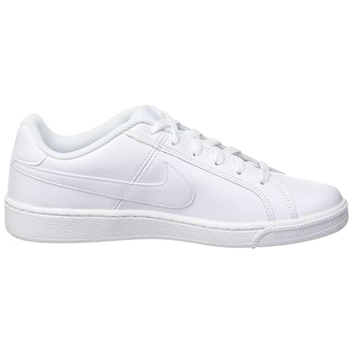 Nike Womens WMNS Court Royale White White Size 7
