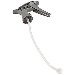 Chemical Guys Acc_121.16HD3 Acc_121.16HD-3PK Chemical Resistant Heavy Duty Bottle and Sprayer, 16 oz, Pack of 3