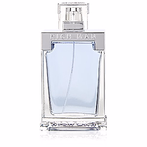 Rich Man 3.3 EDT 100 ml Men
