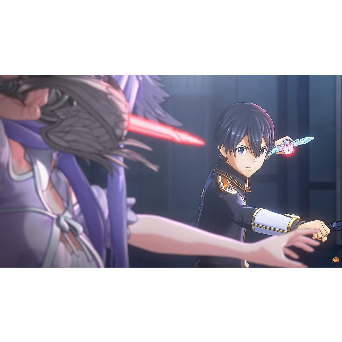 Sword Art Online Alicization Lycoris (PS4)