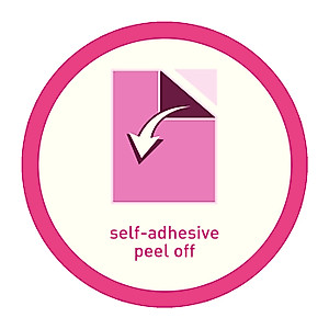 Leitz iLAM 125 Microns A4 Self Adhesive Laminating Pouches (Pack of 100)