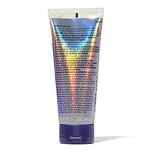 Beyond the Zone Spiking Gel