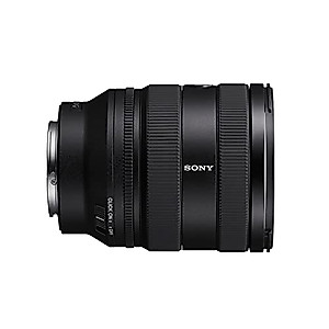 Sony FE 20-70mm f/4 G Lens (Sony E)