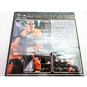 WWE Day of Reckoning 2 - Gamecube